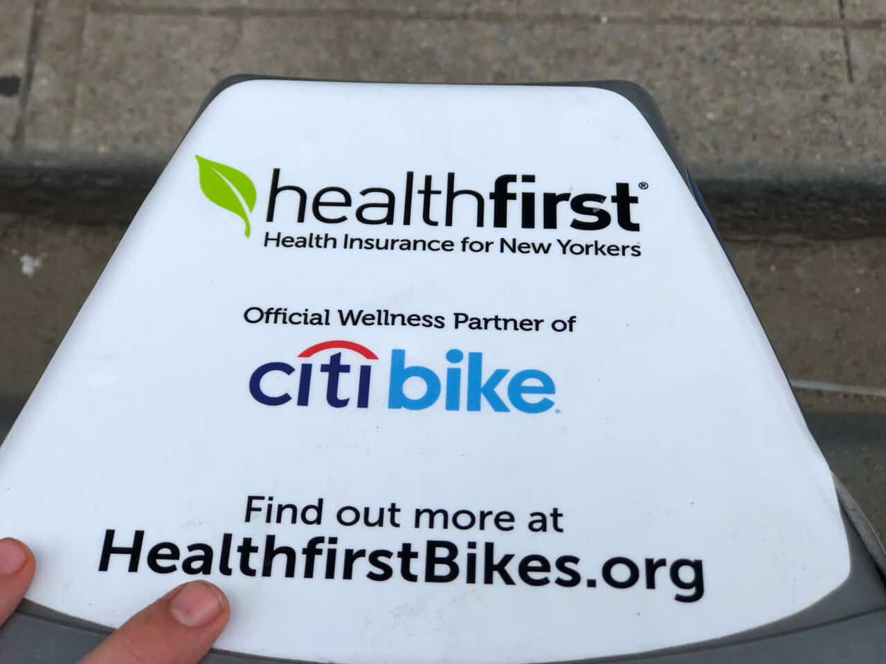 Healthfirst Makes Taking Care of Your Family’s Health as Easy as Riding ...