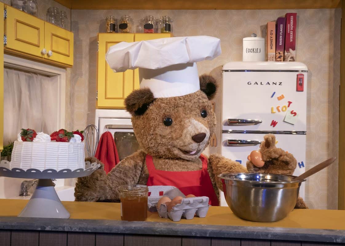 Review: Paddington Gets in a Jam - A Show as Sweet as Marmalade - The ...