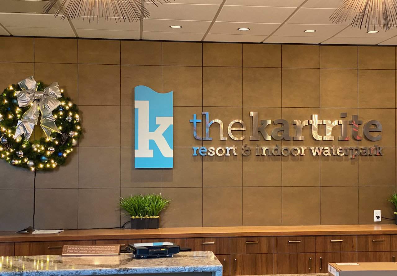 The Kartrite Resort and Indoor Waterpark Visit - The Mama Maven Blog
