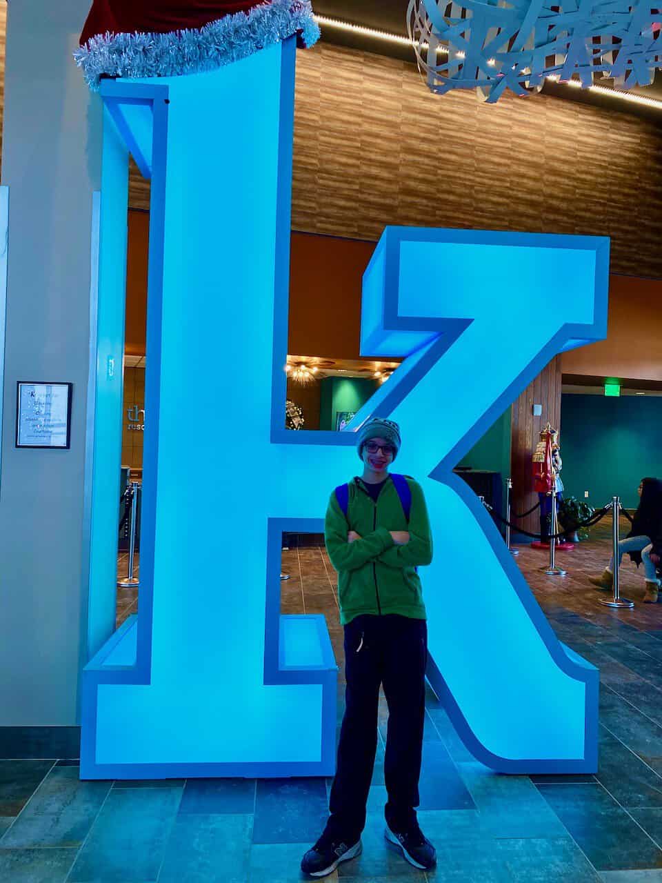 The Kartrite Resort and Indoor Waterpark Visit - The Mama Maven Blog