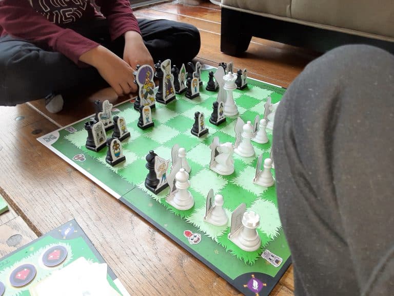 Story Time Chess: For Beginners, Experts and Everyone in Between - The ...