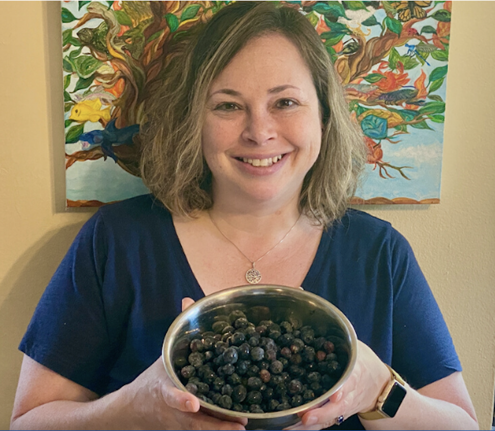 Finding Bladder Friendly Foods - The Mama Maven Blog