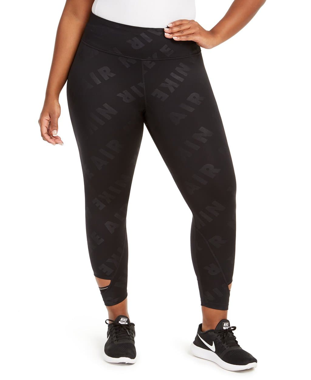 8 Great Options for Plus Size Workout Clothes - The Mama Maven Blog