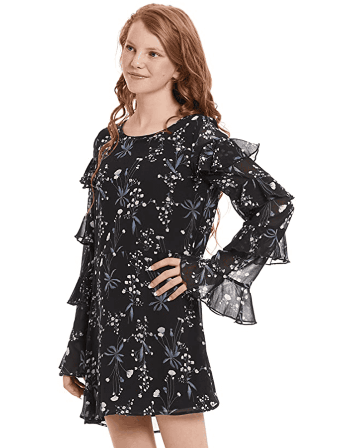 8 Tween Girl Dresses for Fall - The Mama Maven Blog