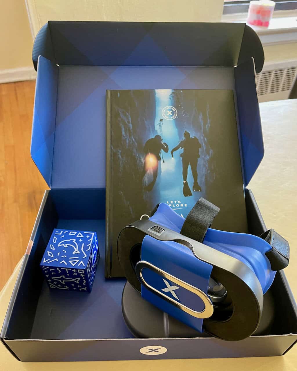 Let's Explore: Oceans Immersive Mega Pack - Perfect Gift for Ocean ...