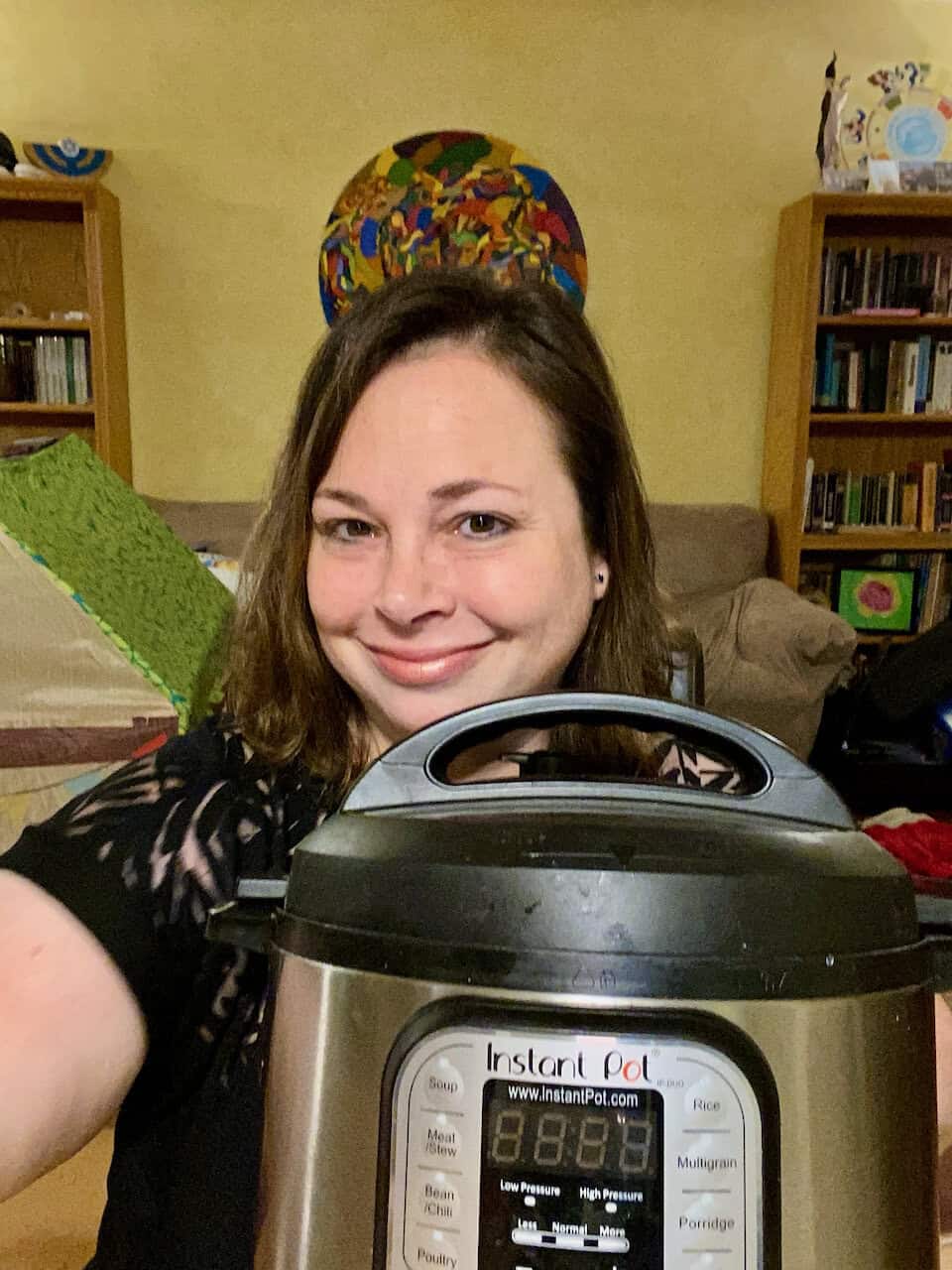 Why You Need an Instant Pot - The Mama Maven Blog