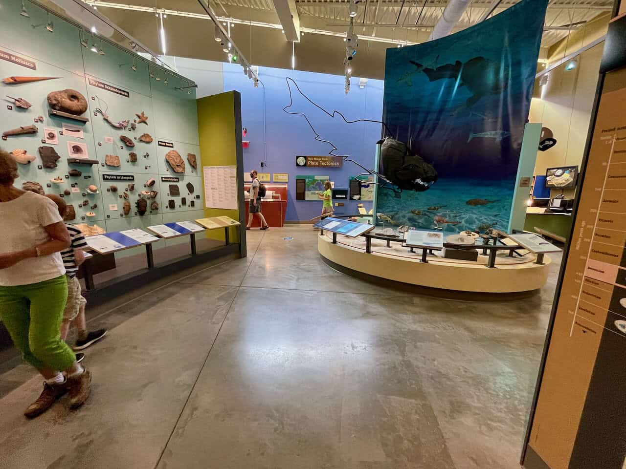 Visiting Ithaca With Kids - The Mama Maven Blog