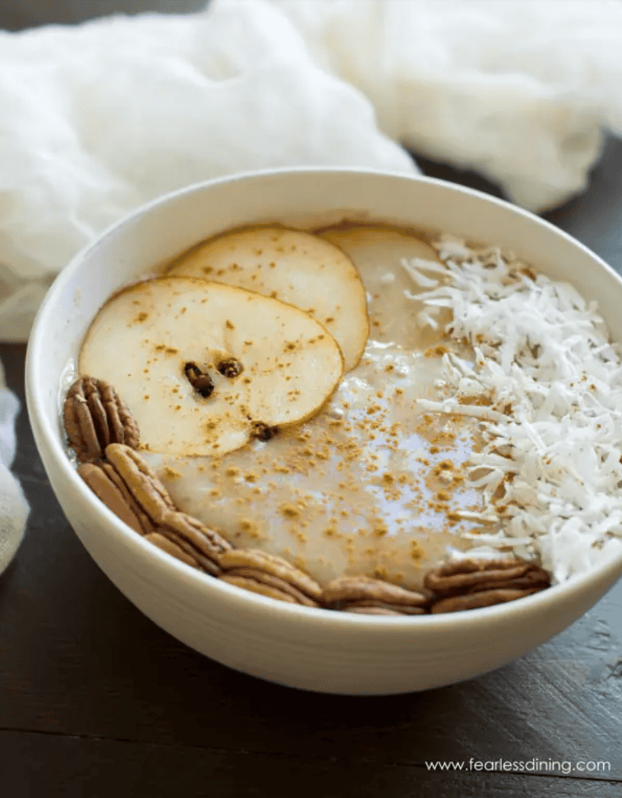 Healthy Recipes That Won’t Irritate Your Bladder - The Mama Maven Blog