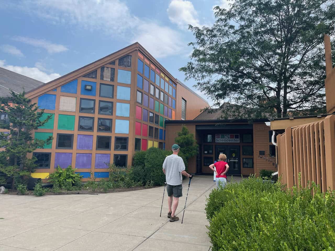 Visiting Ithaca With Kids - The Mama Maven Blog