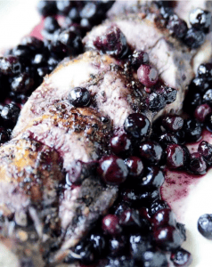 Healthy Recipes That Won’t Irritate Your Bladder - The Mama Maven Blog
