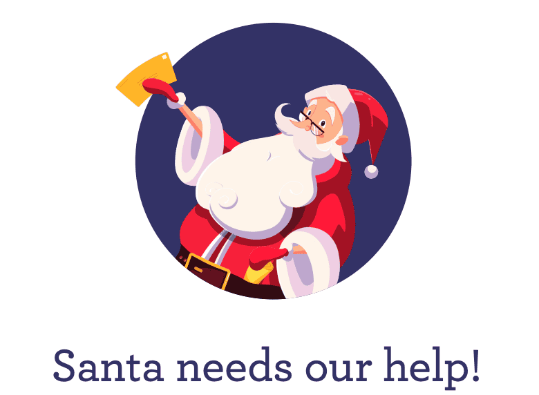 Operation Santa: How To Help a Child in Need This Holiday Season - The ...
