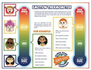 6 Tips to Help Children To Manage Their Emotions - The Mama Maven Blog