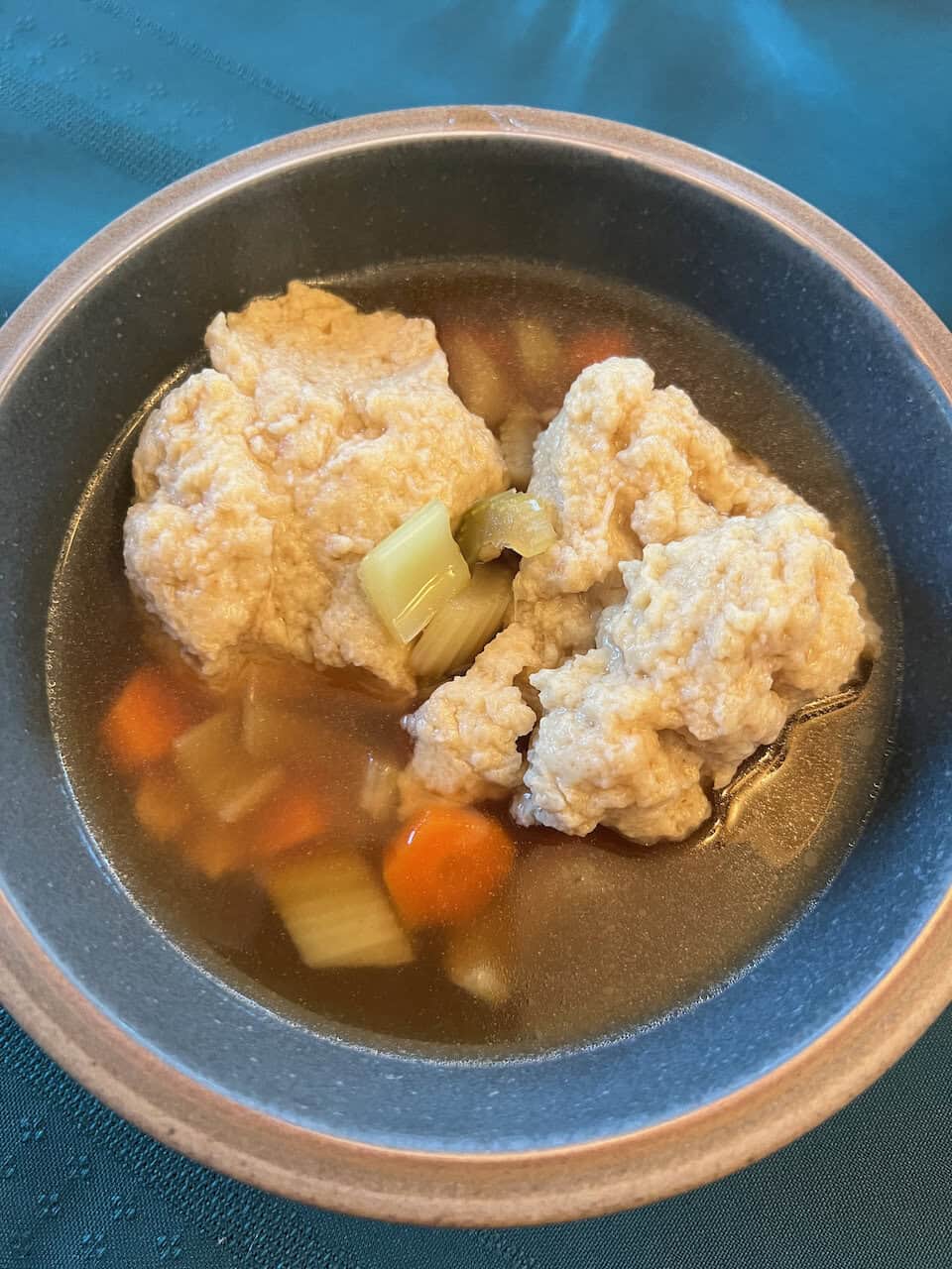 Recipe: Foolproof Matzoh Balls (Guaranteed Fluffy)