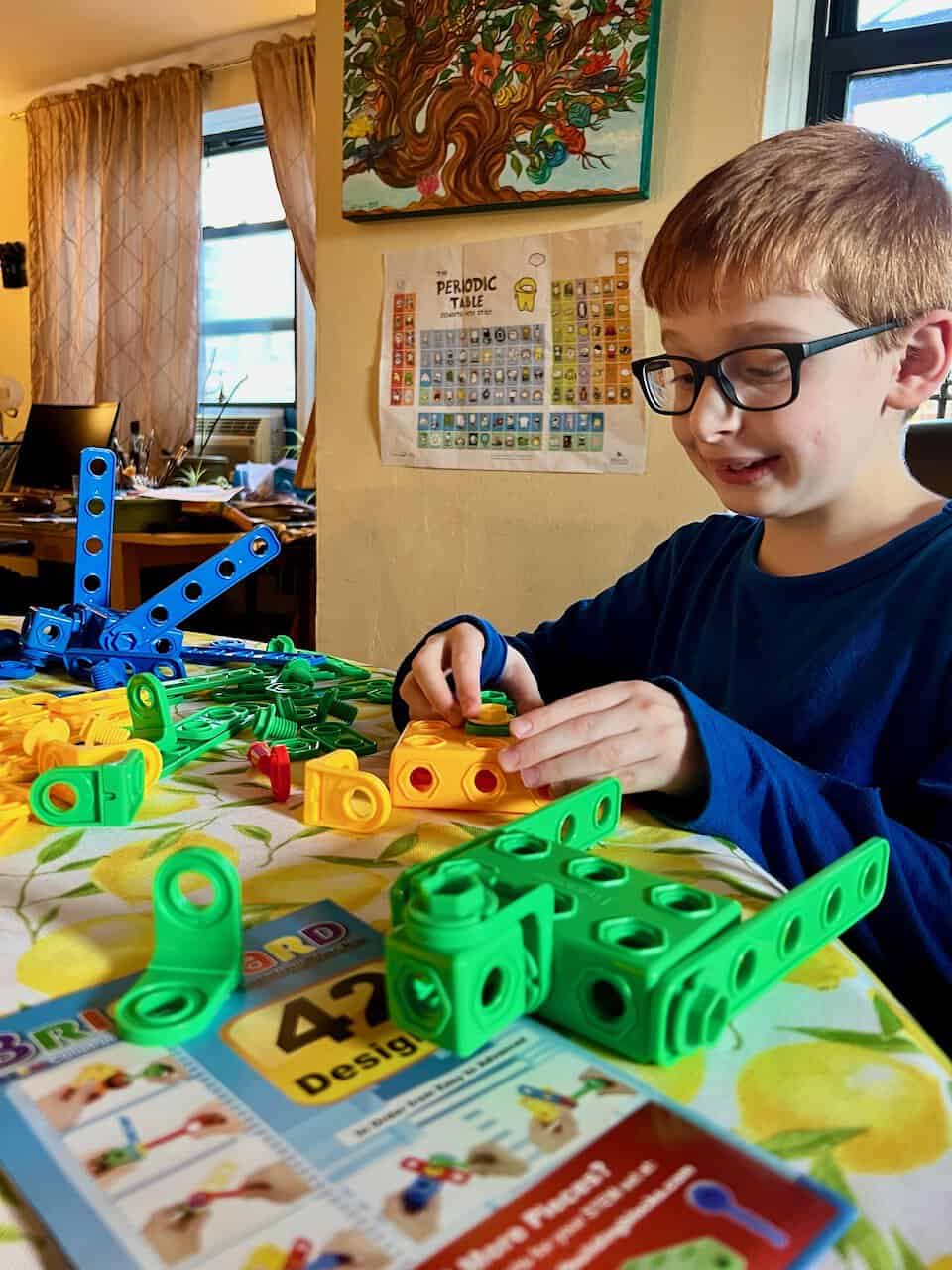 Why We Chose ABA Therapy from The Perfect Child for Our Son - The Mama ...