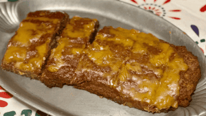 Vegetarian Impossible Plant-Based Meatloaf - The Mama Maven Blog